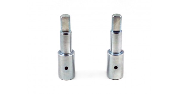 Suzuki Vitara 40mm Strut Extension Spacers
