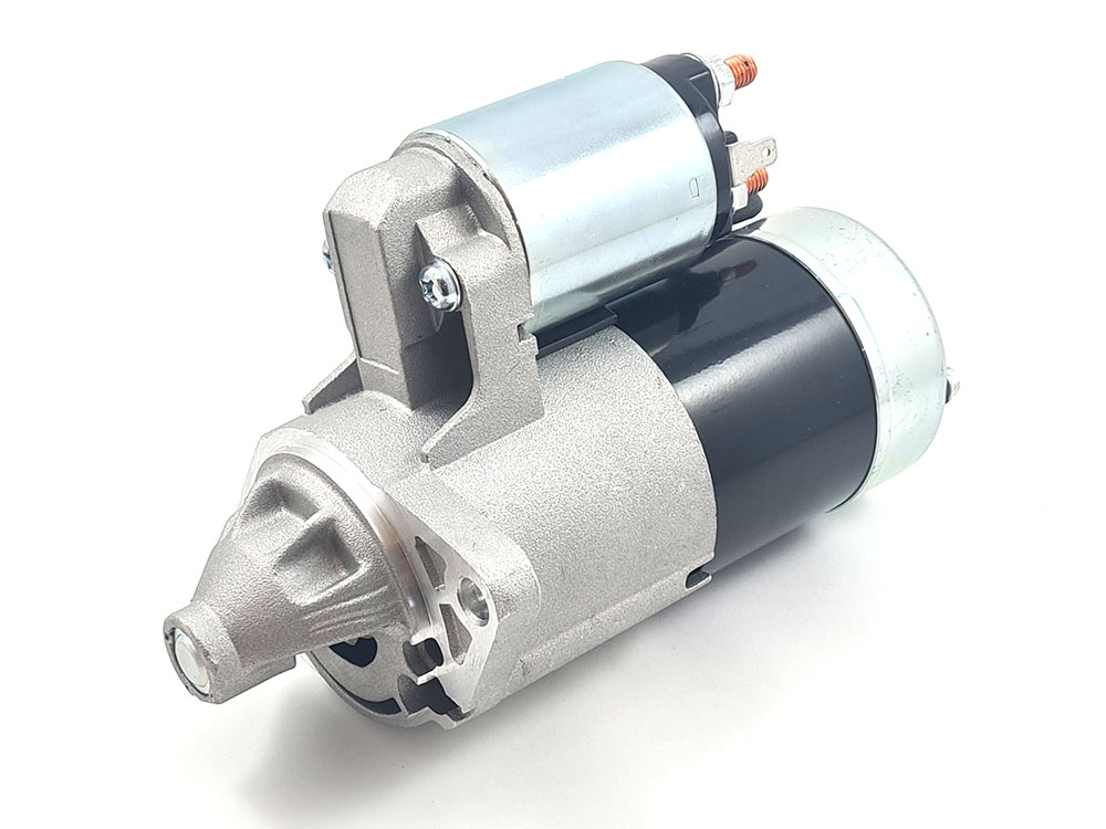 Suzuki Samurai Jimny Vitara Starter Motor